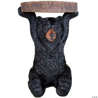 Bear Cub Stand 13 Inches Tall