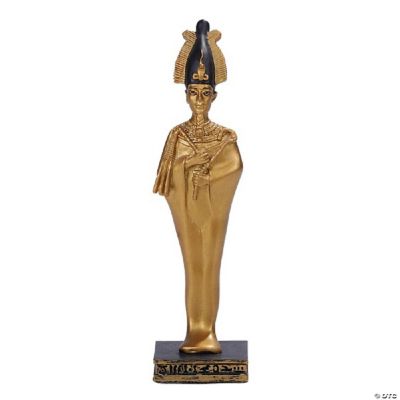 Osiris Figurine New
