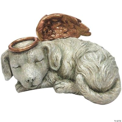 Angel Dog Urn | ppgbbe.intranet.biologia.ufrj.br