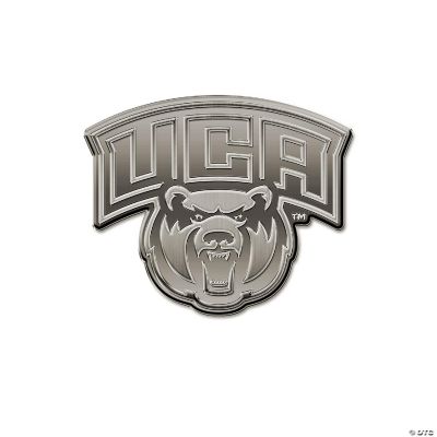 Rico Industries NCAA Central Arkansas Bears UCA Standard Antique Nickel ...