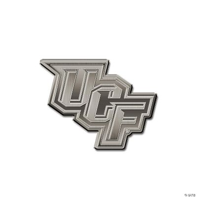 Rico Industries NCAA Central Florida Knights - UCF UCF Antique Nickel ...