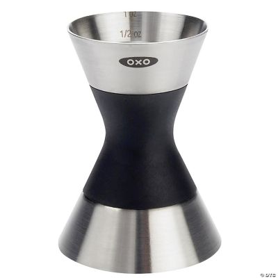 OXO Double Jigger | Oriental Trading