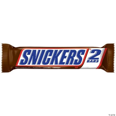 Sharing Size Chocolate Candy Bar 3.29-Ounce Bar (Case of 24) | Oriental ...