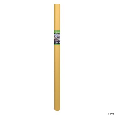 Pro Art Tracing Paper 18"x20yd Roll Canary