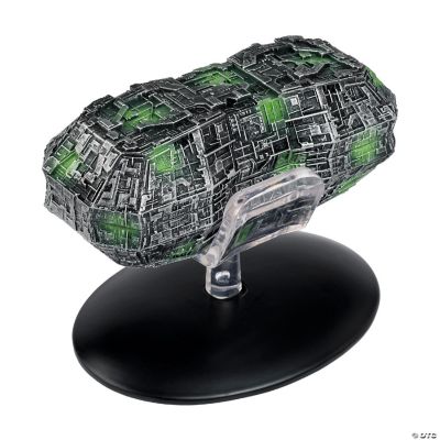 Star Trek Starship Replica Borg Probe
