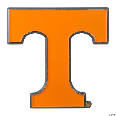 Sports Licensing Solutions LLC - University of Tennessee - Color Emblem ...