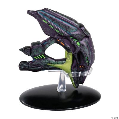 Star Trek Starship Replica Night Aliens | Oriental Trading