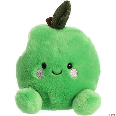 Aurora Jolly Green Apple Palm Pal | Oriental Trading