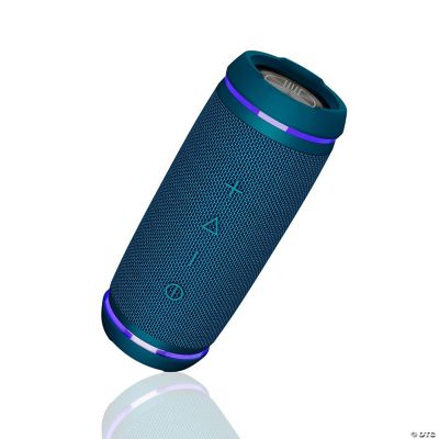 TREBLAB HD7 - PORTABLE BLUETOOTH SPEAKER | Oriental Trading