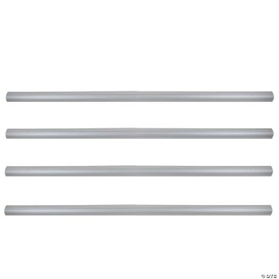 Pool Central 16" In-Ground Tube Kit for Pool Cover Reel System - Set of ...