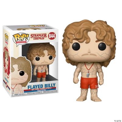 Funko Pop! Stranger Things - Flayed Billy #844 | Oriental Trading