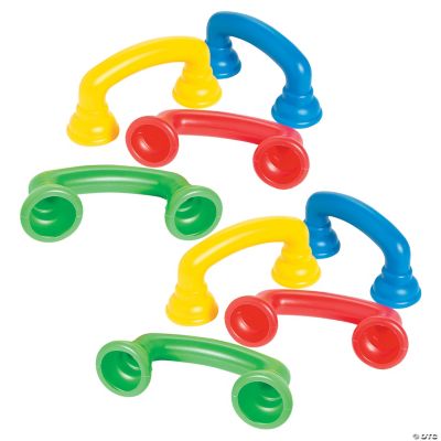 Unique Read To Self Phones for Classroom Learning - 48 Pc. | Oriental ...