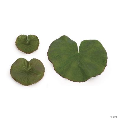 Assorted Bag of Leaves Filler (Set of 12) | Oriental Trading