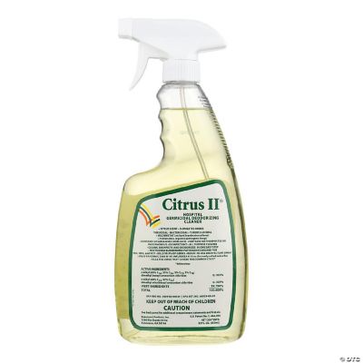 Citrus Magic - Germicidal Cleaner Spray - 1 Each-22 FZ