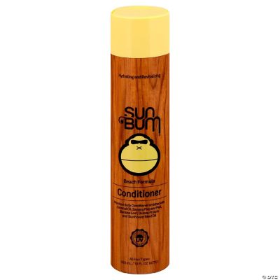 Sun Bum - Revitilizing Conditioner - 1 Each - 10 FZ