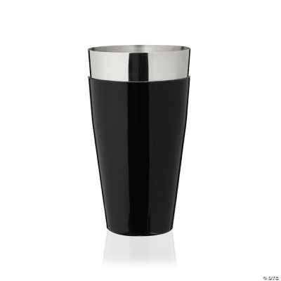 True Boston Shaker with Recipes by True | Oriental Trading