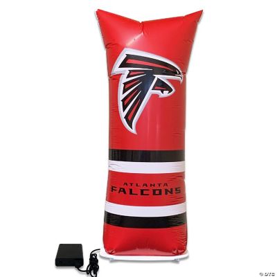 Atlanta Falcons Tabletop Inflatable Centerpiece