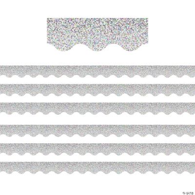 Scalloped Frame Clipart