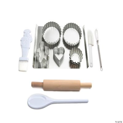 Junior Bake Set | Oriental Trading