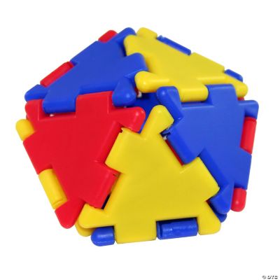 Polydron Junior Polydron | Oriental Trading