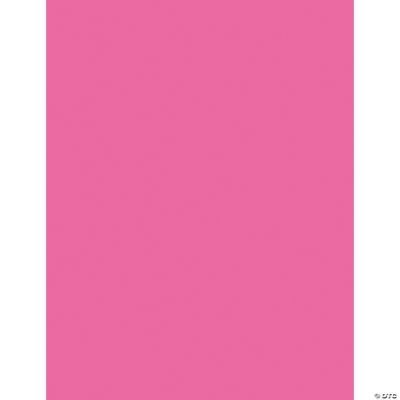 Pacon Multi-Purpose Paper, Hot Pink, 8-1/2" x 11", 500 Sheets ...