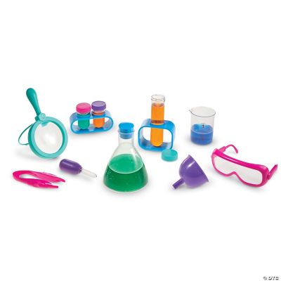 Learning Resources Primary Science Lab Set | Oriental Trading