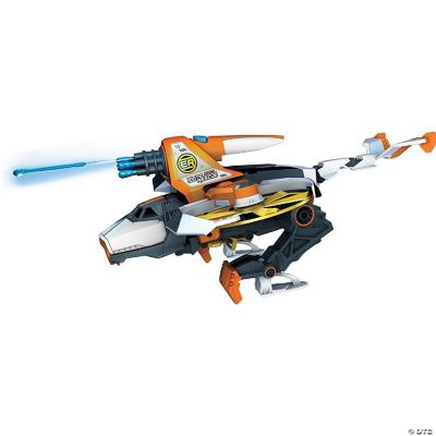 Matchbox Elite Rescue Strike Hawk