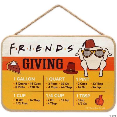 Friends 5x8 Warner Bros. Friends TV Show Friends Giving Kitchen ...