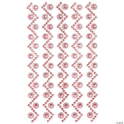 Wrapables Sunflower and Round Acrylic Self Adhesive Crystal Gem ...