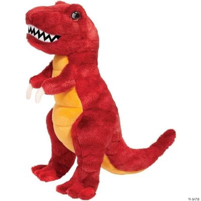Douglas Toni T-Rex Red Mini