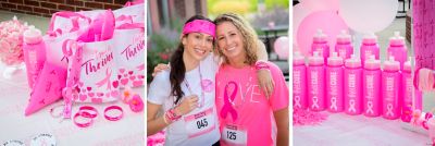 Breast Cancer Awareness Party Supplies | Oriental Trading