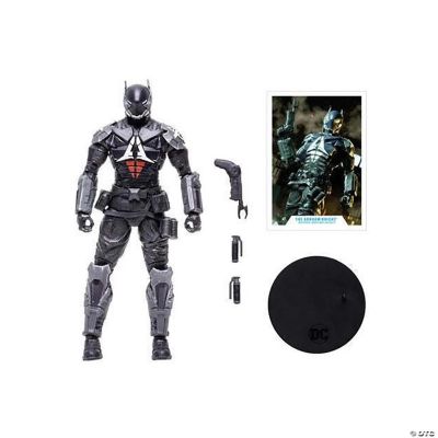 DC Multiverse 7 Inch Action Figure Arkham Knight Batman