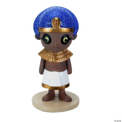 Hatshepsut Egyptian Pharaoh Figurine Egypt New