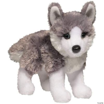 Douglas Nikita Husky | Oriental Trading