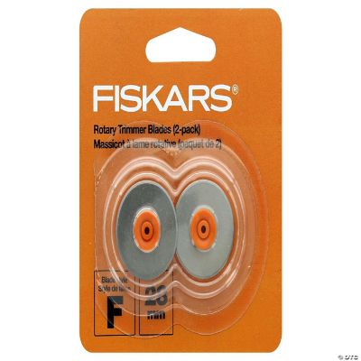 Fiskars Rotary Paper Trimmer Blade 28mm/F Cutting