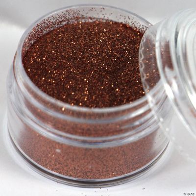 Cosmic Shimmer Brilliant Sparkle Embossing Powder - Kettle Copper