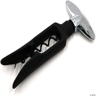Private Label Easy Turn Corkscrew | Oriental Trading