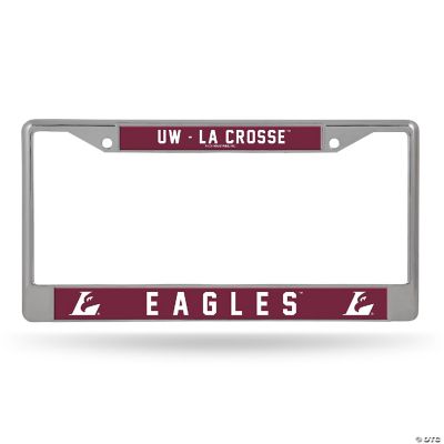 Nebraska Cornhuskers Auto NCAA Kansas Jayhawks Carbon Fiber License ...