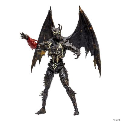 Spawn 7 Inch Action Figure Nightmare Spawn | Oriental Trading