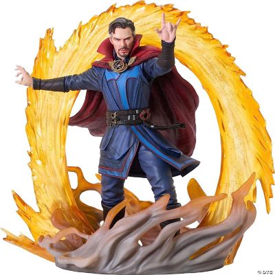 Marvel Gallery Doctor Strange 10 Inch PVC Statue | Oriental Trading