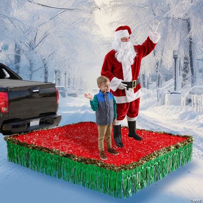 Holiday Parade Float Kit - 8 Pc.