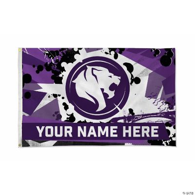 Rico Industries Overwatch Los Angeles Gladiators Personalized - Custom ...