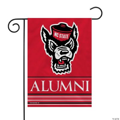 Rico Industries NCAA North Carolina State Wolfpack Alumni 13" x 18 ...