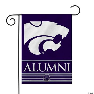Rico Industries NCAA Kansas State Wildcats - KSU Alumni 13" x 18 ...