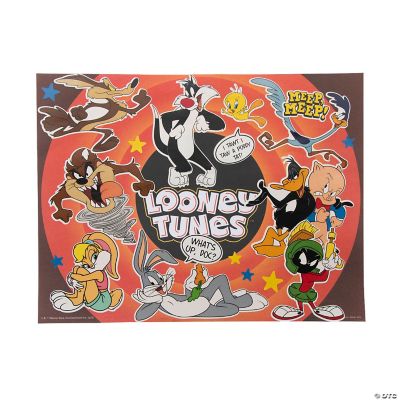 All Looney Tunes Characters