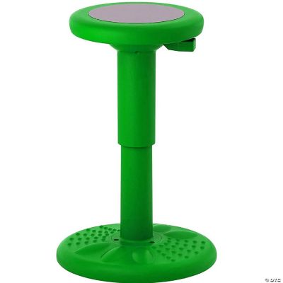 Active Chairs Adjustable Wobble Stool for Kids, Flexible Seating ...