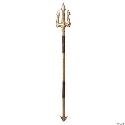 Trident Costume Accessory | Oriental Trading