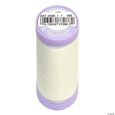 C&C Dual Duty XP Fine 225yd White