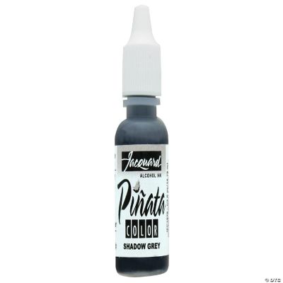 Jacquard Pinata Color .5oz Shadow Grey