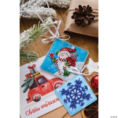 Abris Art Decoration I give presents! ABT-010